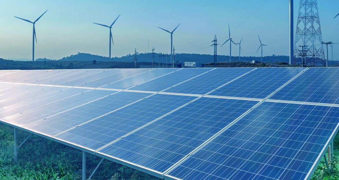 Photovoltaic + energy storage into the future development trend and the ...